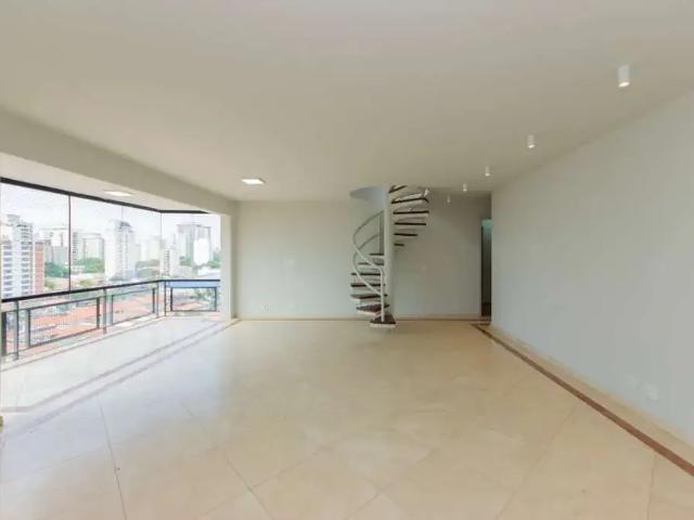 Cobertura para Venda em São Paulo/SP Vila Congonhas 3 Quartos