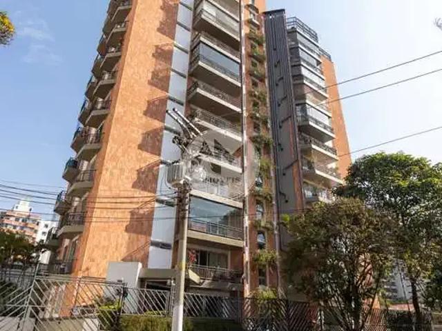Cobertura para Venda em São Paulo/SP Vila Congonhas 3 Quartos