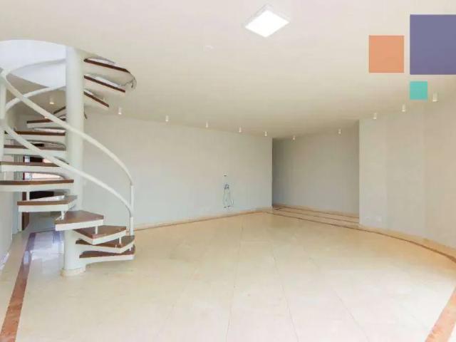 Cobertura para Venda em São Paulo/SP Vila Congonhas 3 Quartos