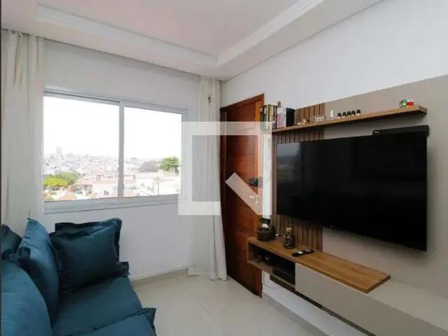 Cobertura para Venda em São Paulo/SP Vila Constança 1 Quartos