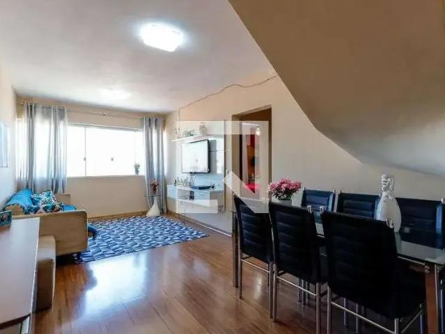 Cobertura para Venda em São Paulo/SP Vila Constança 3 Quartos