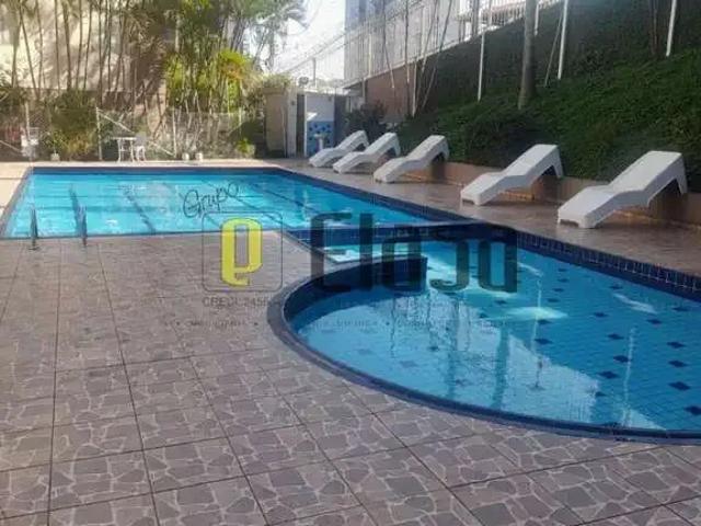 Cobertura para Venda em São Paulo/SP Vila Constança 3 Quartos