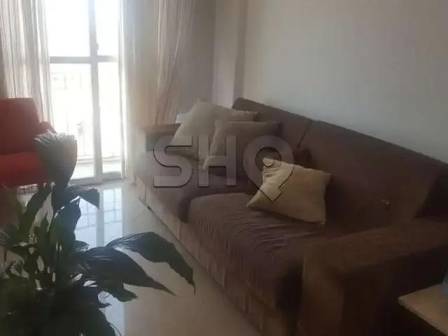 Cobertura para Venda em São Paulo/SP Vila Constança 3 Quartos