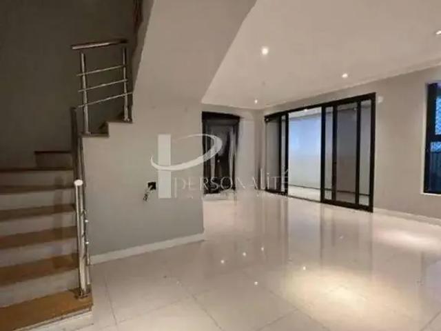 Cobertura para Venda em São Paulo/SP Vila Cosmopolita 4 Quartos