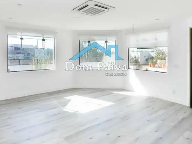 Cobertura para Venda em São Paulo/SP Vila Cruzeiro 4 Quartos