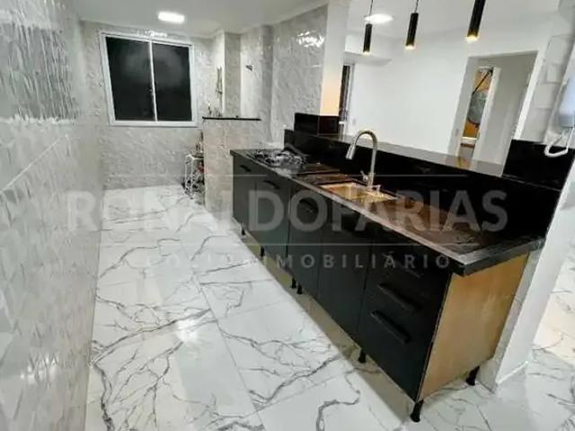 Cobertura para Venda em São Paulo/SP Vila da Paz 2 Quartos