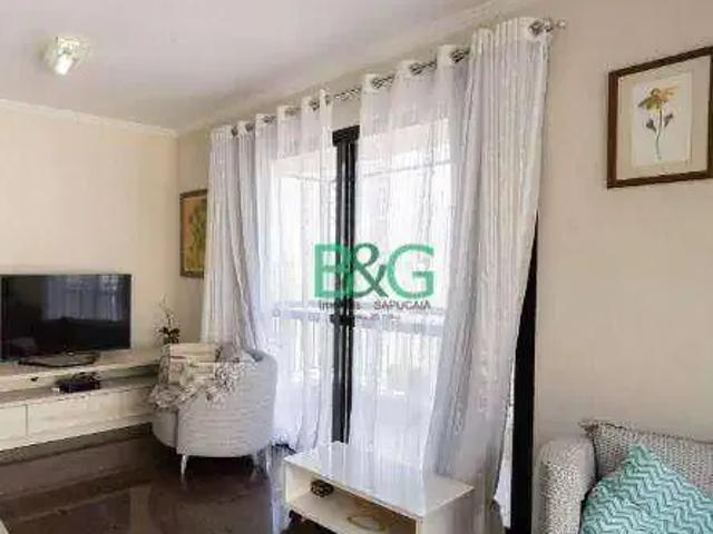 Cobertura para Venda em São Paulo/SP Vila da Saúde 3 Quartos