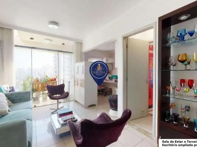 Cobertura para Venda em São Paulo/SP Vila da Saúde 3 Quartos