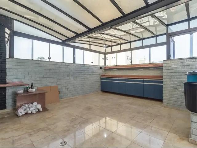 Cobertura para Venda em São Paulo/SP Vila da Saúde 3 Quartos
