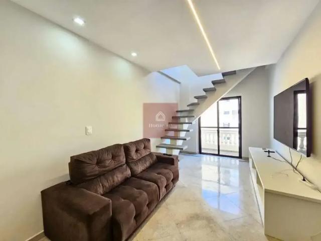 Cobertura para Venda em São Paulo/SP Vila da Saúde 3 Quartos