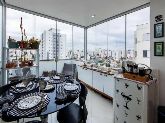 Cobertura para Venda em São Paulo/SP Vila da Saúde 3 Quartos