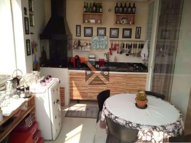 Cobertura para Venda em São Paulo/SP Vila da Saúde 3 Quartos