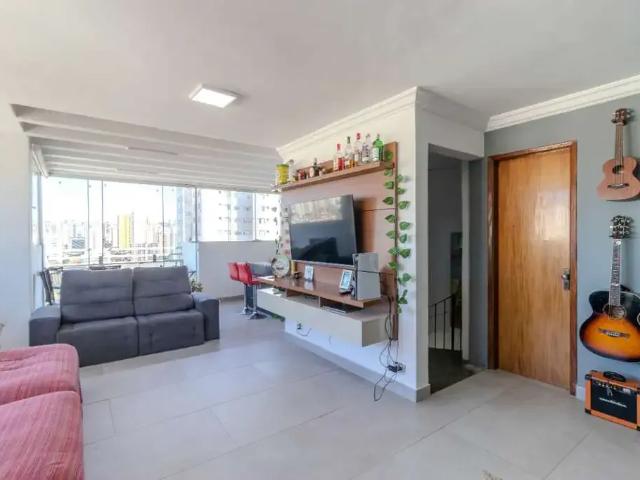 Cobertura para Venda em São Paulo/SP Vila da Saúde 3 Quartos