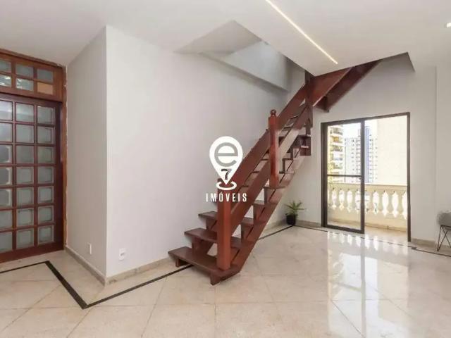 Cobertura para Venda em São Paulo/SP Vila da Saúde 3 Quartos