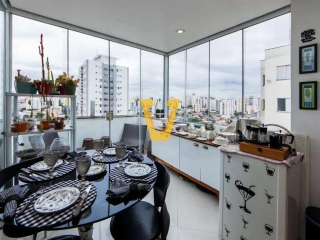 Cobertura para Venda em São Paulo/SP Vila da Saúde 4 Quartos