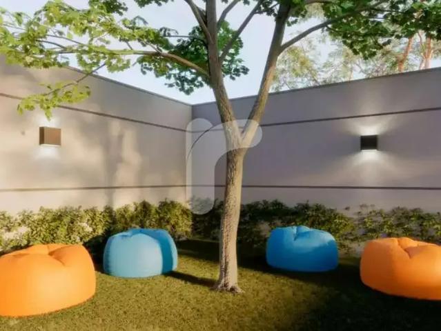 Cobertura para Venda em São Paulo/SP Vila das Belezas 2 Quartos