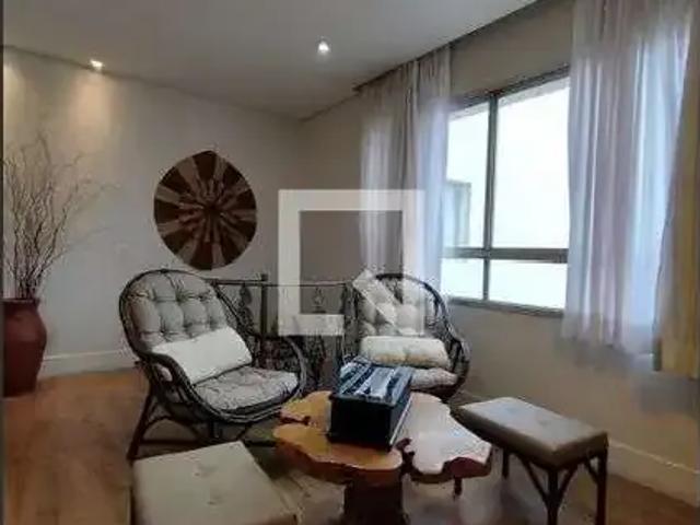 Cobertura para Venda em São Paulo/SP Vila das Mercês 3 Quartos