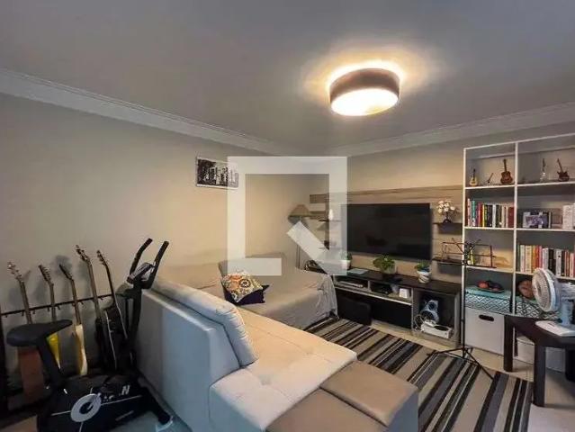 Cobertura para Venda em São Paulo/SP Vila das Mercês 2 Quartos