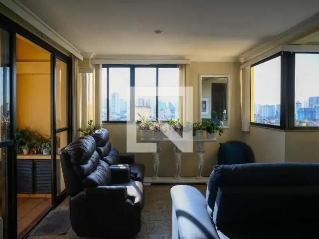 Cobertura para Venda em São Paulo/SP Vila das Mercês 2 Quartos