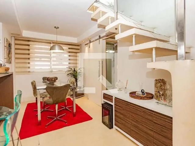 Cobertura para Venda em São Paulo/SP Vila das Mercês 2 Quartos