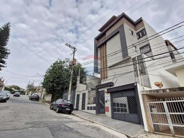 Cobertura para Venda em São Paulo/SP Vila Dom Pedro II 3 Quartos