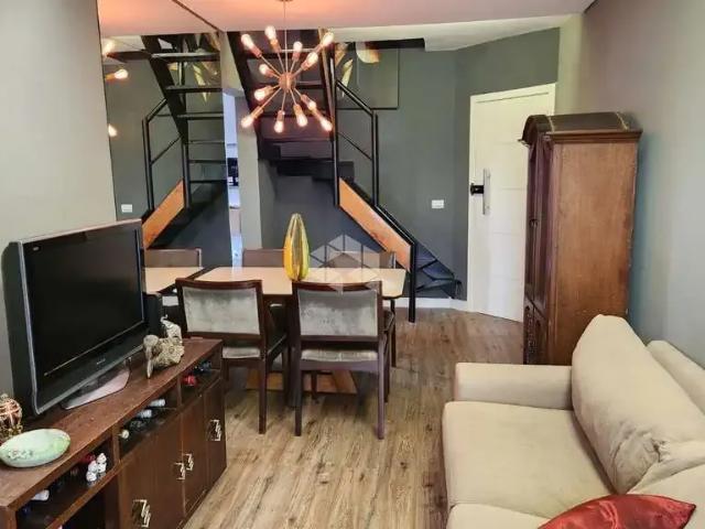 Cobertura para Venda em São Paulo/SP Vila Dom Pedro II 3 Quartos