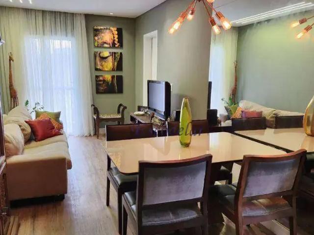 Cobertura para Venda em São Paulo/SP Vila Dom Pedro II 3 Quartos