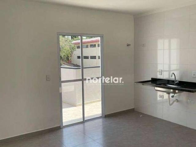 Cobertura para Venda em São Paulo/SP Vila dos Remédios 2 Quartos