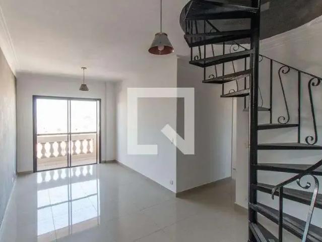 Cobertura para Venda em São Paulo/SP Vila Ede 3 Quartos