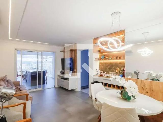 Cobertura para Venda em São Paulo/SP Vila Ede 3 Quartos