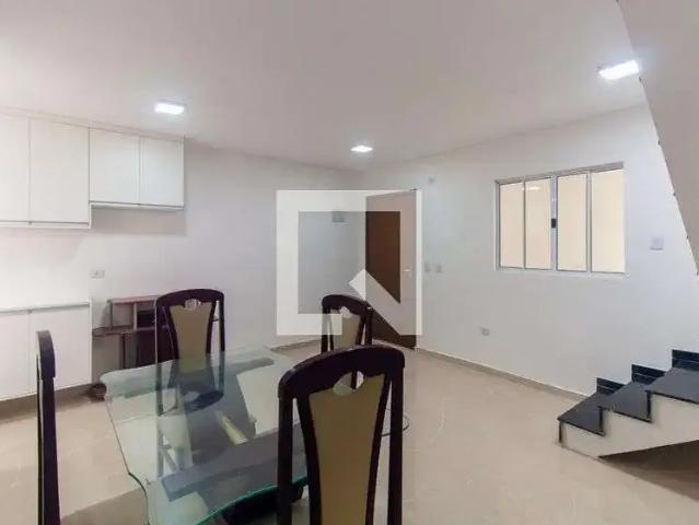 Cobertura para Venda em São Paulo/SP Vila Ema 4 Quartos