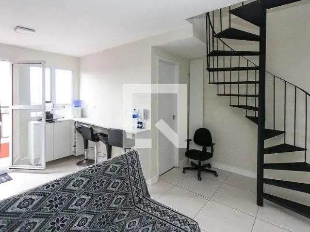 Cobertura para Venda em São Paulo/SP Vila Ema 1 Quartos