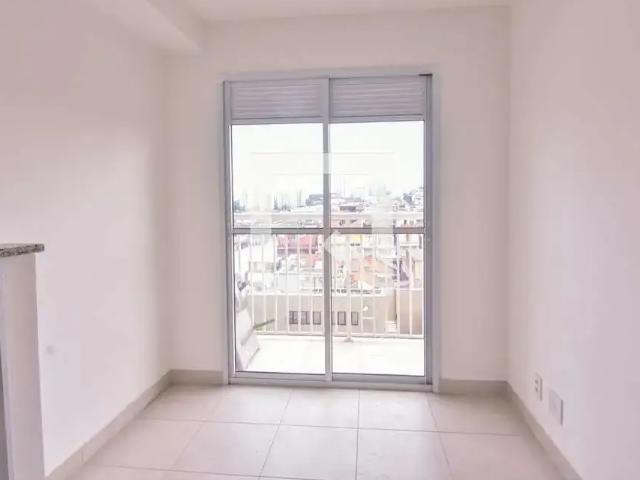 Cobertura para Venda em São Paulo/SP Vila Ema 1 Quartos