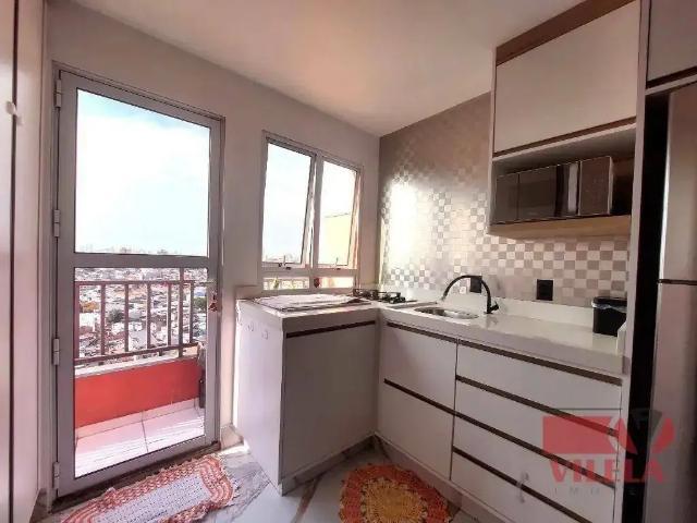 Cobertura para Venda em São Paulo/SP Vila Ema 2 Quartos