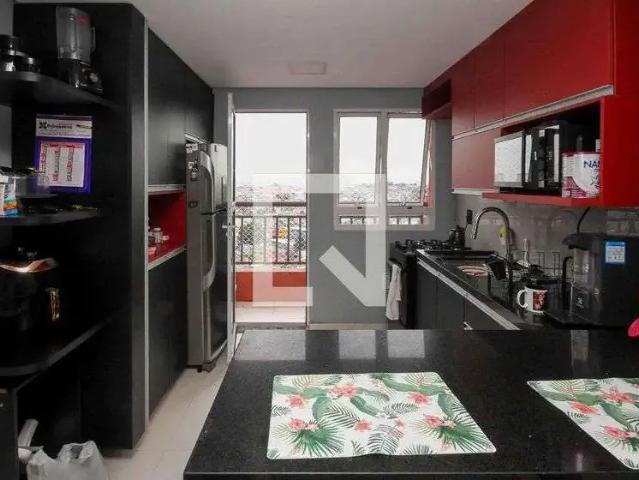 Cobertura para Venda em São Paulo/SP Vila Ema 2 Quartos