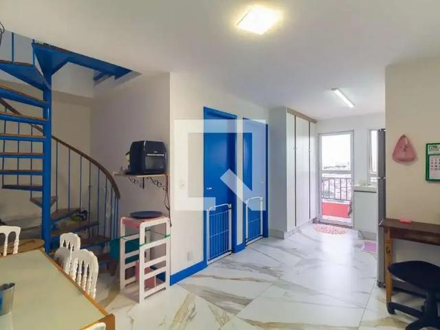 Cobertura para Venda em São Paulo/SP Vila Ema 2 Quartos