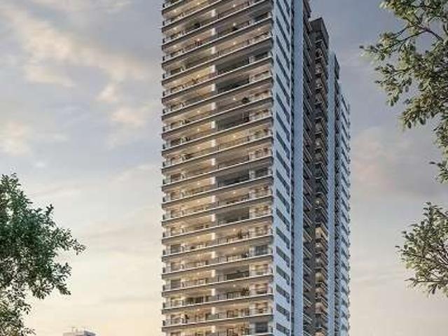 Cobertura para Venda em São Paulo/SP Vila Ema 3 Quartos