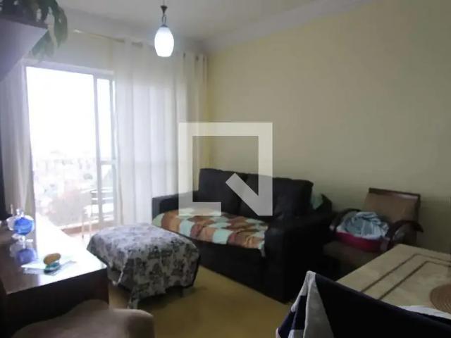 Cobertura para Venda em São Paulo/SP Vila Ema 3 Quartos