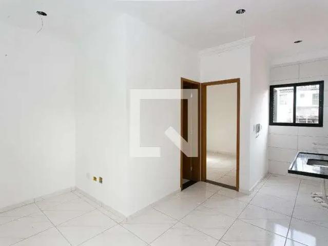 Cobertura para Venda em São Paulo/SP Vila Esperança 1 Quartos