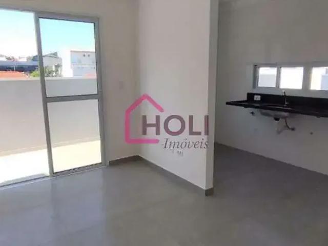 Cobertura para Venda em São Paulo/SP Vila Esperança 2 Quartos