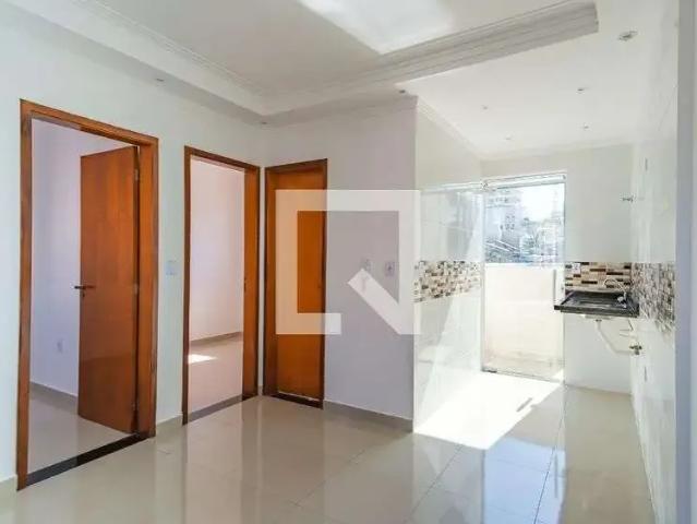 Cobertura para Venda em São Paulo/SP Vila Esperança 2 Quartos
