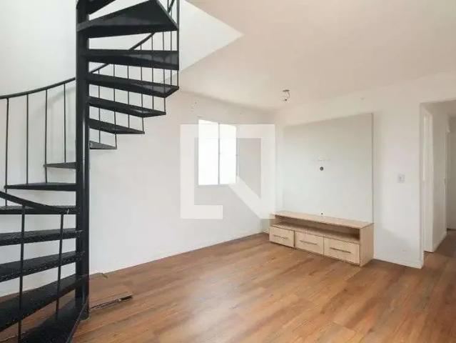 Cobertura para Venda em São Paulo/SP Vila Esperança 2 Quartos