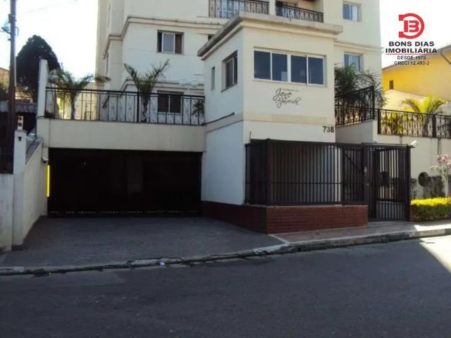 Cobertura para Venda em São Paulo/SP Vila Esperança 2 Quartos