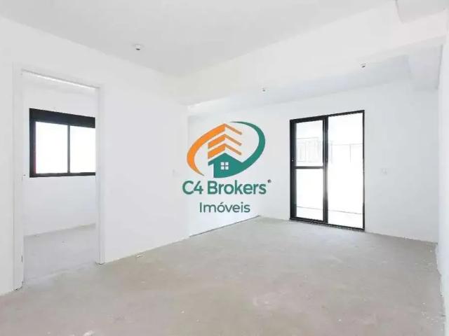 Cobertura para Venda em São Paulo/SP Vila Esperança 3 Quartos