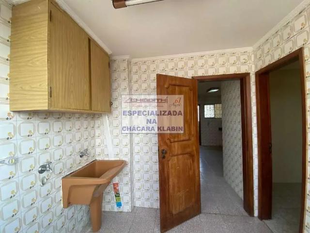 Cobertura para Venda em São Paulo/SP Vila Firmiano Pinto 3 Quartos