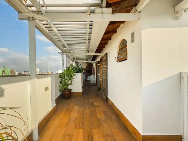 Cobertura para Venda em São Paulo/SP Vila Formosa 3 Quartos