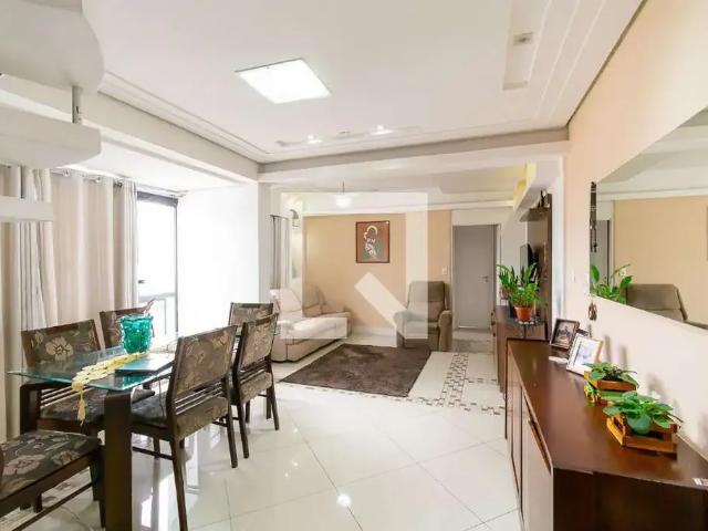 Cobertura para Venda em São Paulo/SP Vila Formosa 3 Quartos