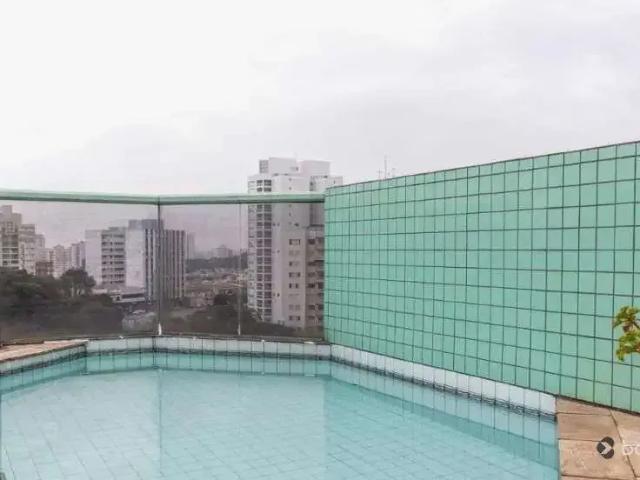 Cobertura para Venda em São Paulo/SP Vila Formosa 3 Quartos