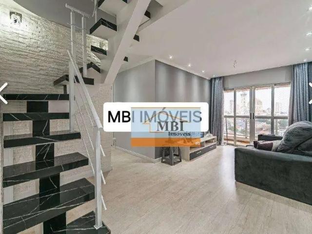Cobertura para Venda em São Paulo/SP Vila Formosa 3 Quartos