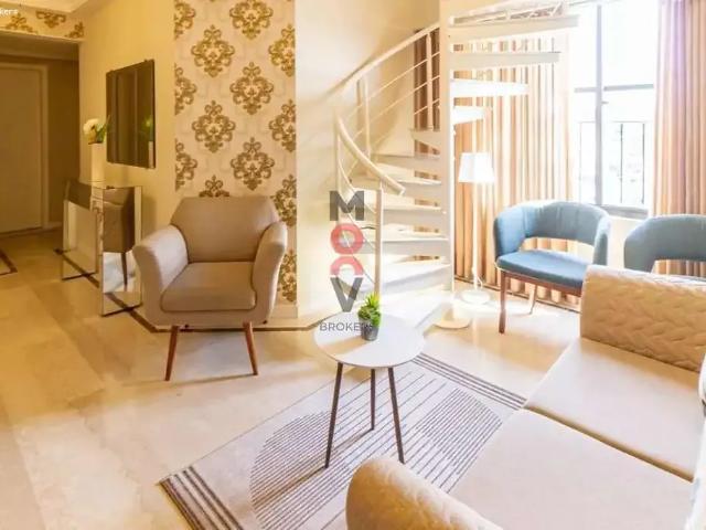 Cobertura para Venda em São Paulo/SP Vila Formosa 3 Quartos